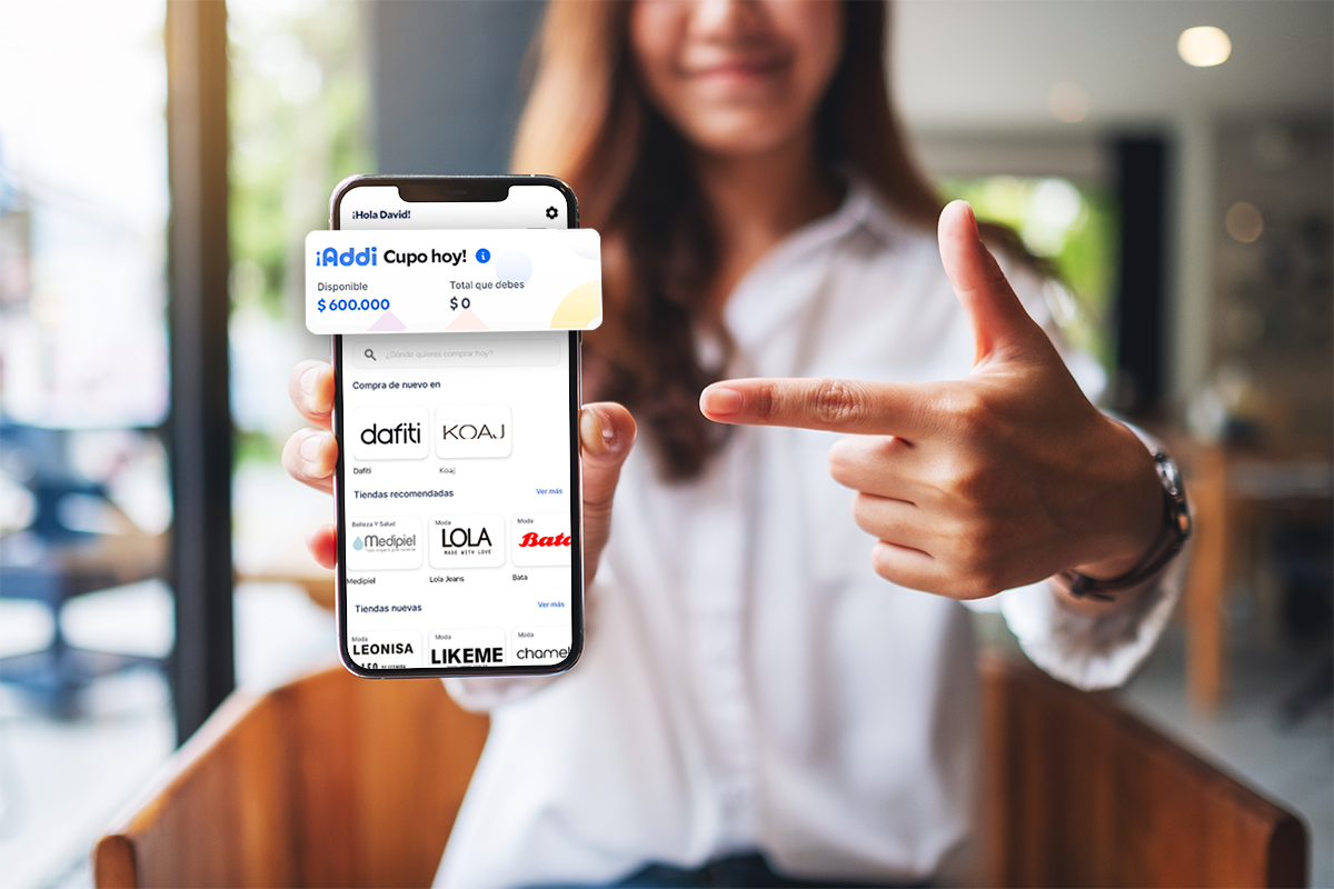 Beneficios de Addi para tu negocio